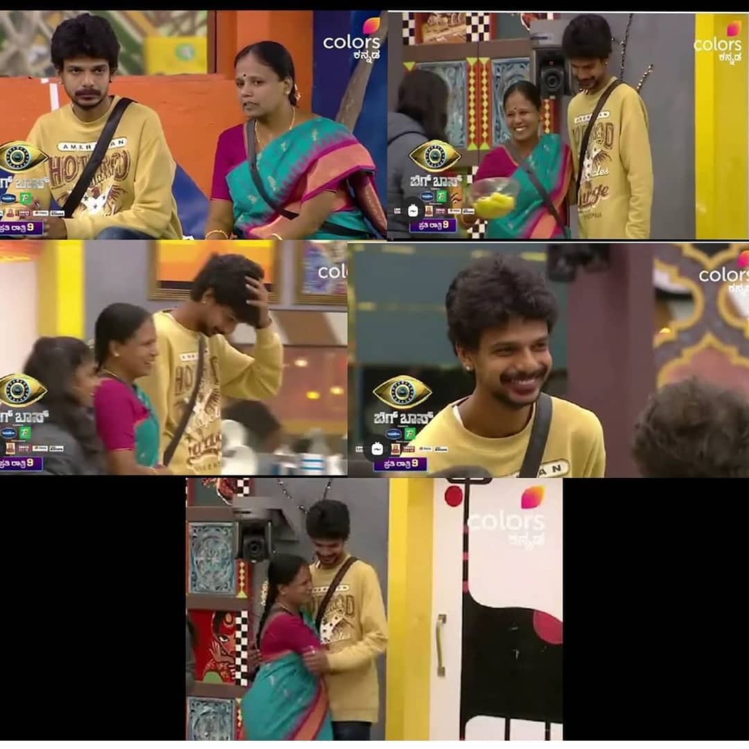 Chandan Achar Wiki Age Family Bigg Boss Kannada Biography