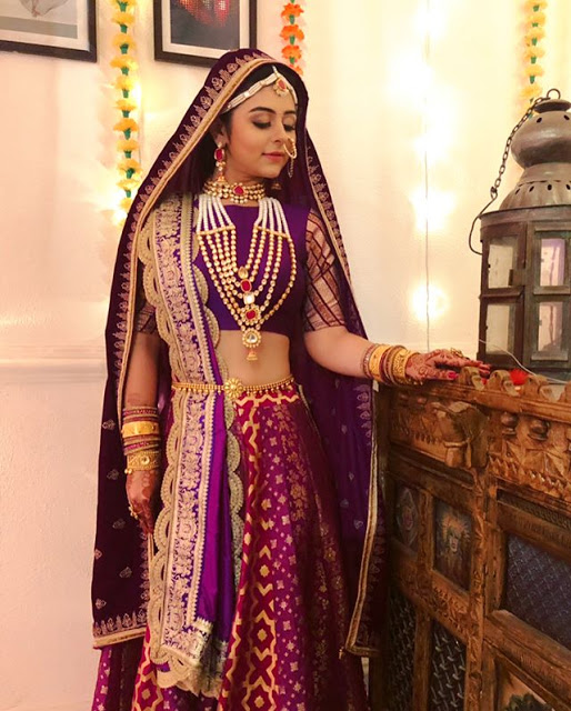 Yesha Rughani Wiki Age Caste Boyfriend Husband Family Biography