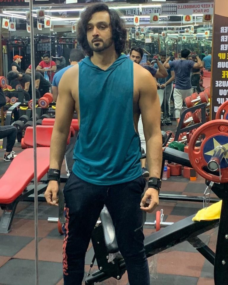 Saurabh Raj Jain Wiki, Age, Caste, Wife, Net Worth Saurabh Raj Jain Wiki, Age, Caste, Wife, Net Worth