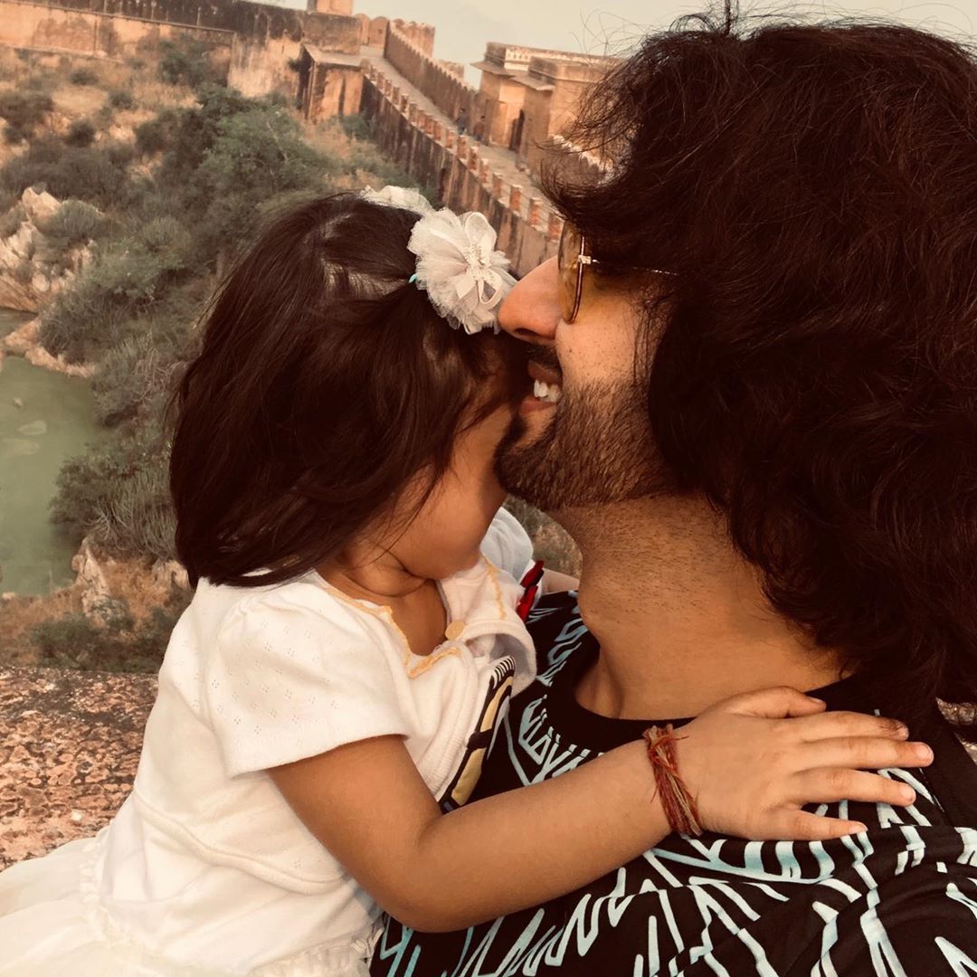 Saurabh Raj Jain Wiki, Age, Caste, Wife, Net Worth