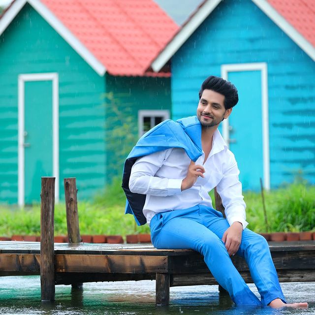 Shakti Arora Wiki, Age, Caste, Wife, Daughter, Biography Shakti Arora Wiki, Age, Caste, Wife, Daughter, Biography