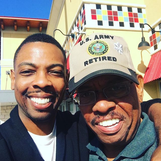 Michael Benjamin Washington Wiki, Age, Spouse, Net Worth, Bio