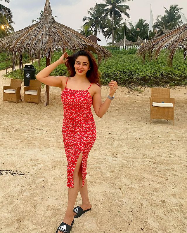 Neha Pendse Wiki, Age, Caste, Husband, Family, Net Worth