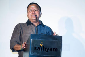 Radha Ravi Wiki, Age, Caste, Wife, Daughter & Family